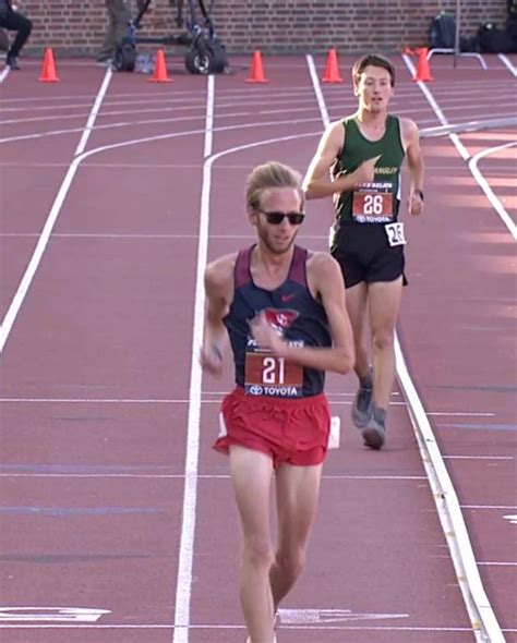 Carson Johnson The Cumberlands Patriots Nil Profile Opendorse