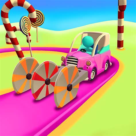 Candy Master 3d For Pc Mac Windows 111087 Free Download