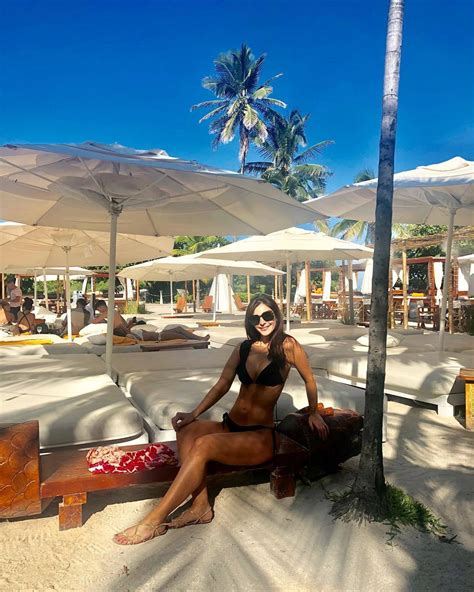 Alejandra Giraldo Preciados Feet