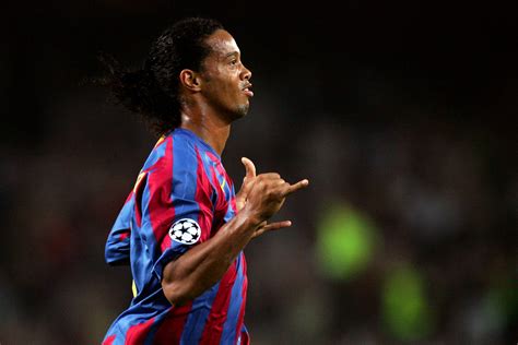 Ronaldinho Naruto Fondos De Pantalla Hd