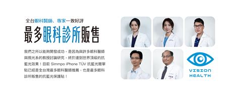 Simmpo® 德國萊茵 TÜv 抗藍光簡單貼 Rpf30〈護眼透明ar版〉｜輕鬆反射太陽光，讓視野更舒視！