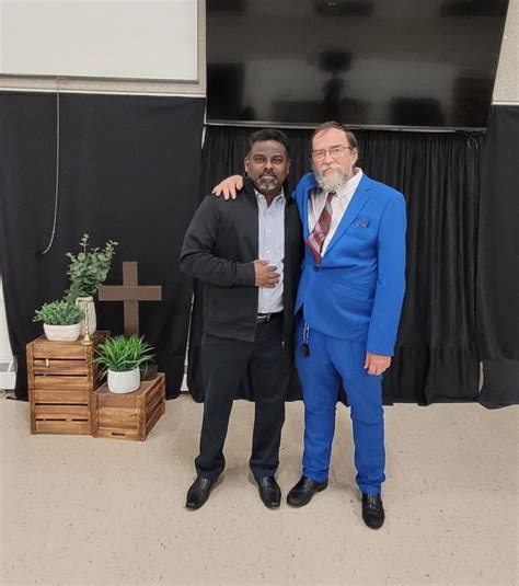 Daniel Baumet Posted On Linkedin