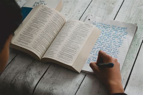 A Simple Sermon Outline When You Face A Difficult Decision Theology Mix