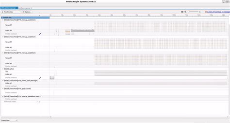 Terrible Scaling Behavior Of Tensorrt Using C Api Tensorrt Nvidia Developer Forums