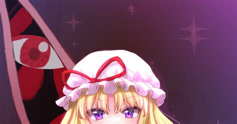 東方project ゆかり様 涼空にじのイラスト Pixiv