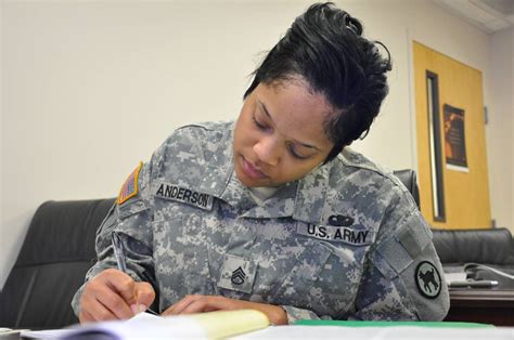 Armys New Universal Transcripts Draw Interest Of Other Services