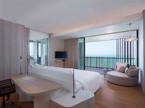Hilton Pattaya Hautegrandeur