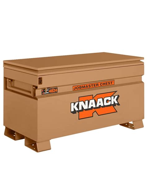 Knaack Model 4824 Jobmaster Chest