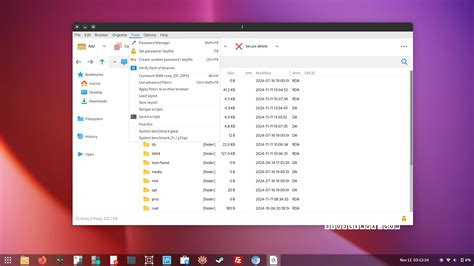 Peazip 101 File Archiver Improves Resilience To Password Guessing