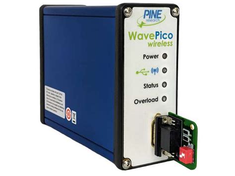 Wavepico Wireless Basic Bundle Equilabrium