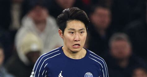 조커 이강인 승점 3점 선사했다 17분 출전→결승골 어시스트하키미 멀티골 Psg 리옹 3 2로 제압
