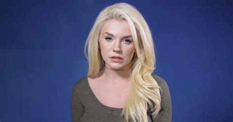 Courtney Stodden