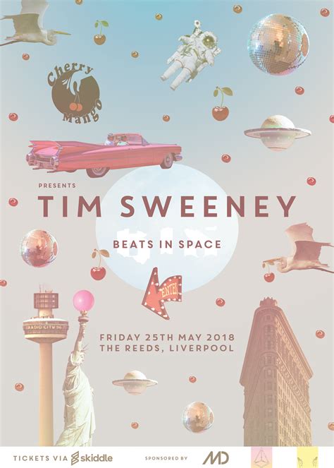 Event Posters On Behance