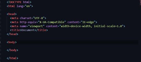 前端 Html标签web项目设置标签名称 Csdn博客