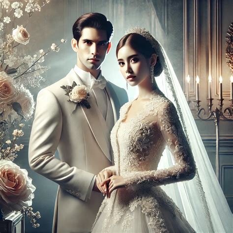 5 Ai Wedding Photo Generators For Romantic Wedding Photos