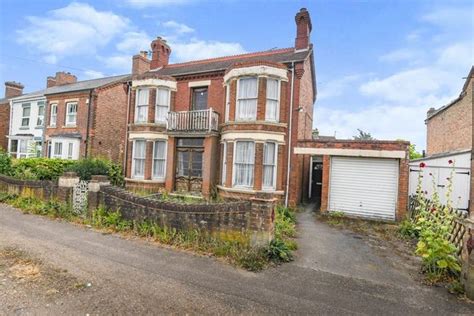 Elm High Road Wisbech Cambs Pe14 3 Bedroom Detached House For Sale