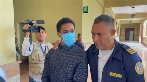 Dictan Tres Meses De Prisión Preventiva Para Hombre Acusado De Asesinar
