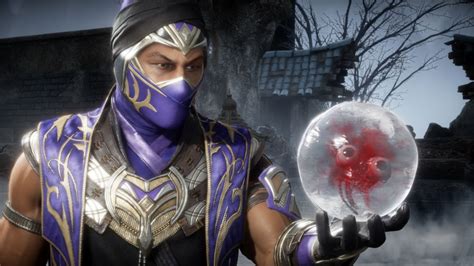 Mortal Kombat 11 Ultimate Teases Movie Themed Skins