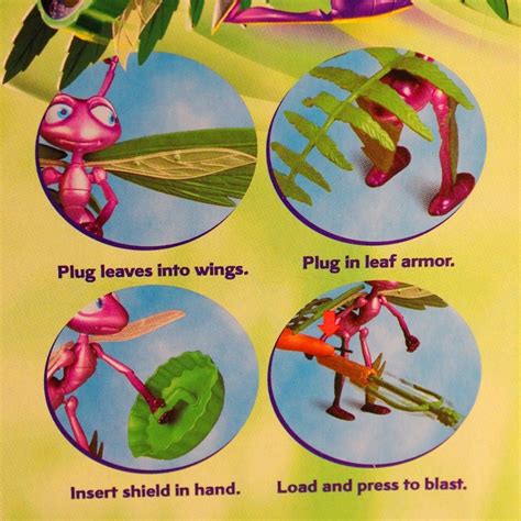 Shes Fantastic A Bugs Life Princess Atta