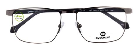 Eyecroxx 601 Clip On Opticomm Hellas