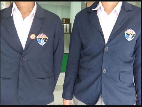 Desain Jaket Almamater Konveksi Lupic Spesialis Almamater