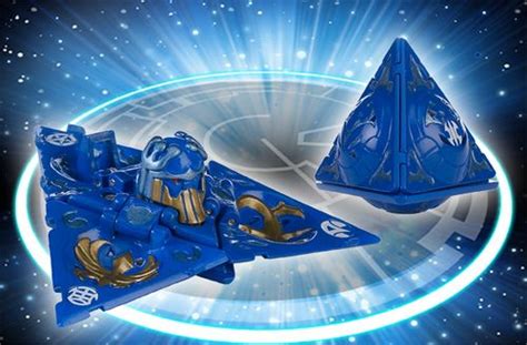 Tripod Theta The Bakugan Wiki
