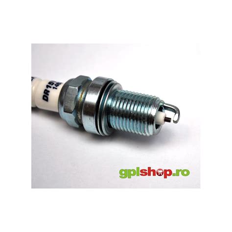 Bujie BRISK ER15YS Silver