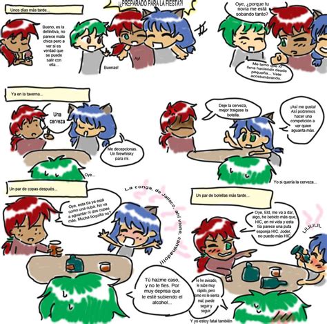 Eric Meets Wilbur 4 By Wilbur Kyriu On Deviantart