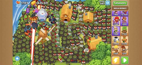 Can U Tell I Was Bored🥲 R Btd6