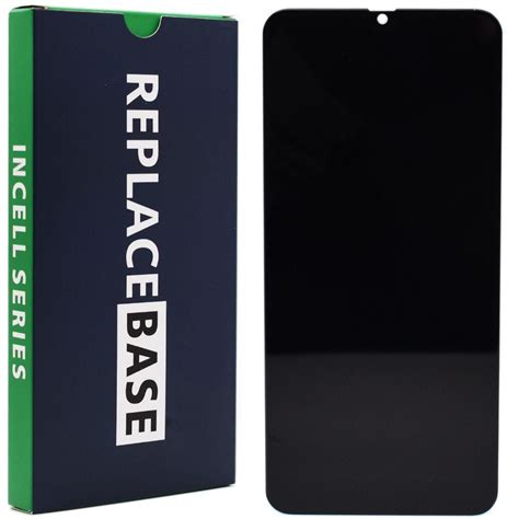 INCELL LCD Touch Screen Assembly For Samsung M31 / M315 Replacement UK ...