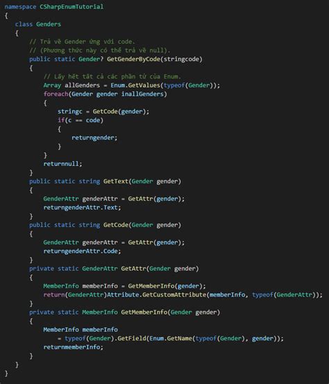 Enum Trong C Nguyễn Anh Tuấn