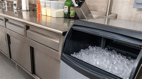 Exploring Different Types Of Ice Makers A Comprehensive Buying Guide Vevor Blog