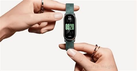 Xiaomi Mi Band Wishlist Unveiling Feature Packed Aspirations