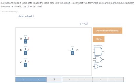 Solved Need Help On This Logic Gate Problem Chegg