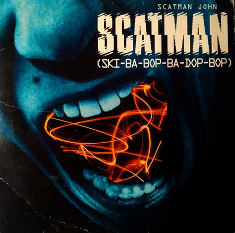 Scatman John Scatman Ski Ba Bop Ba Dop Bop Communauté Mcms