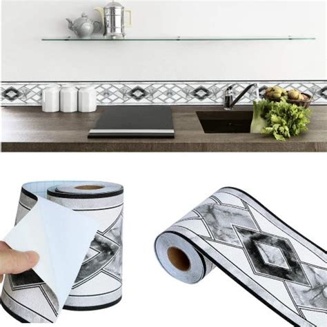 Peel And Stick Wallpaper Border Removable Adhesive Accents Yinz Buy