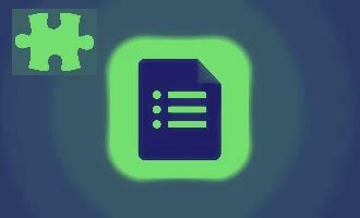 Top AI Add Ons For Google Forms In 2023 Nerdy Form