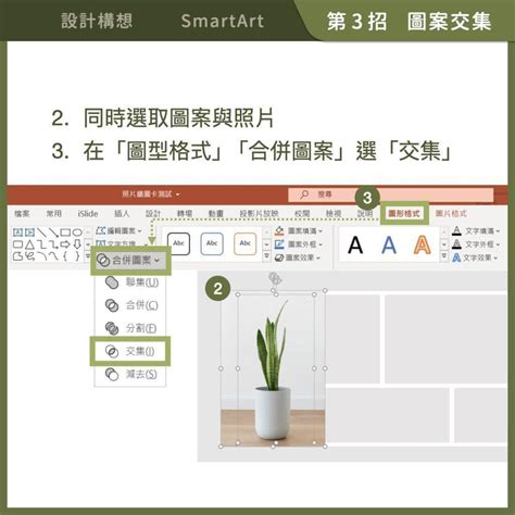【簡報表達力】多張圖片好難擺？讓 Ppt 內建功能幫你｜簡報圖片排版