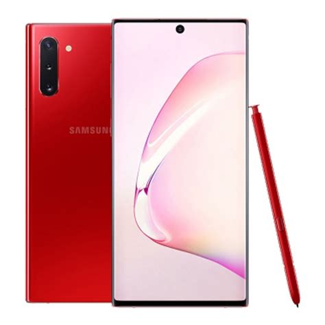 Samsung Galaxy Note G Aura Red bản GB GB Sangmobile