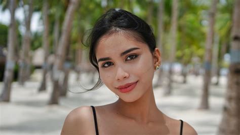 Filipina Trans Woman Ladyboy Interview Stela YouTube