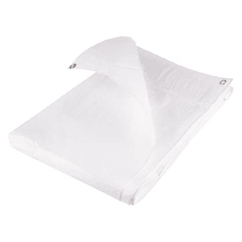 Buy Good Quality Economy Tarpaulins 80gsm Water Resistant Rot Proof