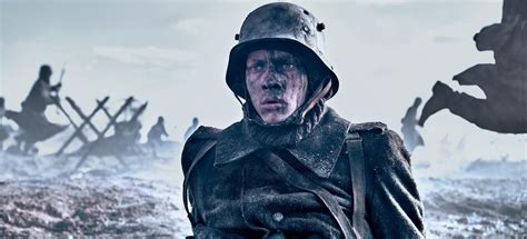 Os 10 Melhores Filmes De Guerra Para Assistir Na Netflix