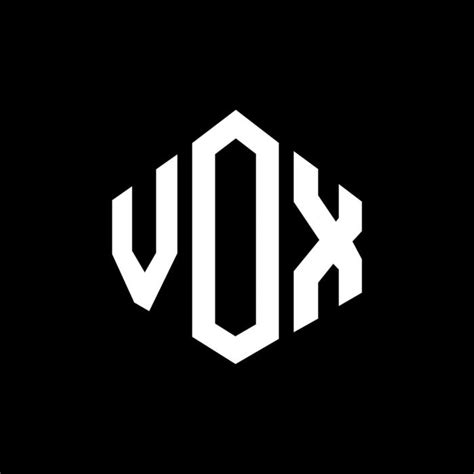 Vox Vector Art Icons And Graphics For Free Download