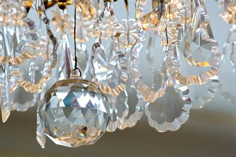 Як правильно почистити кришталь до блиску швидко Веселий дім