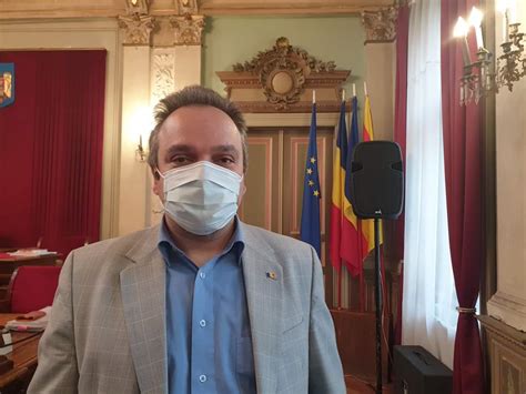 RadioSon Cine este Bogdan Burghelea noul viceprimar al Sighișoarei