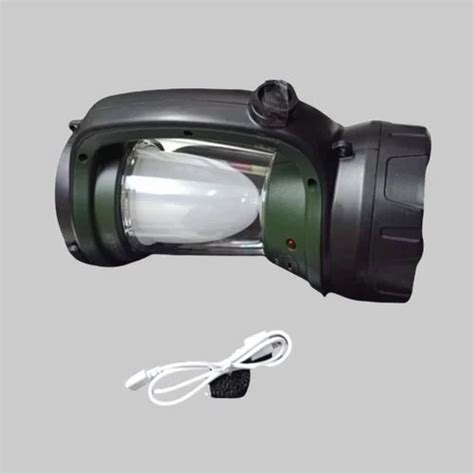 Havells Dazzle Plus Solar Lantern Cum Led Torch Rechargeable At ₹ 1600