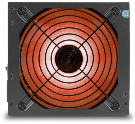 KCAS 750G - AeroCool