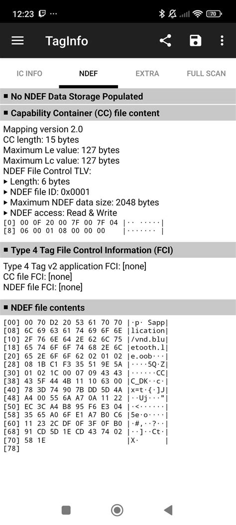 Solved St25r3920b For Oob Bluetooth Pairing Stmicroelectronics Community