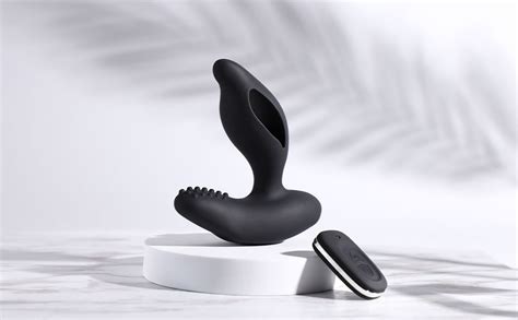 Mens Health Prevent Prostate Cancer With Sex Toys Bestvibe Uk