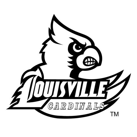 University Of Louisville Cardinals Logo